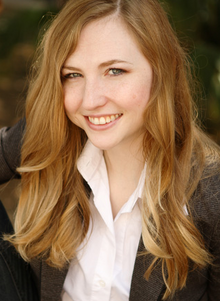 Mikaela Krantz | English Voice Over Wikia | Fandom