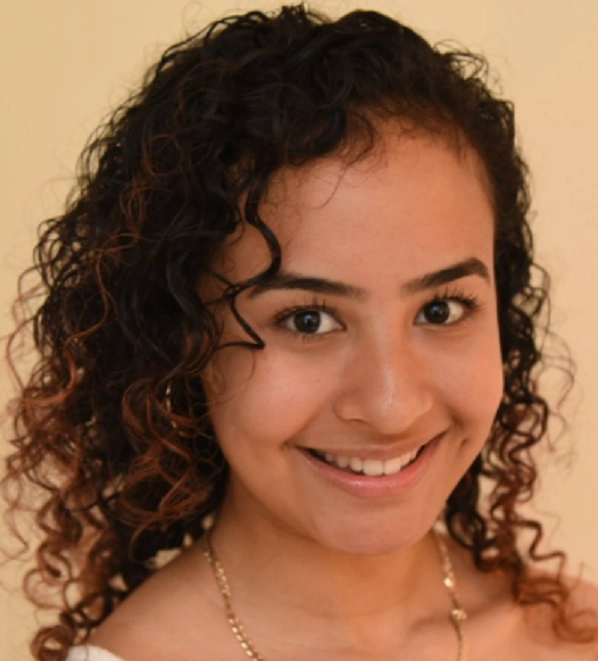 Nissae Isen | English Voice Over Wikia | Fandom