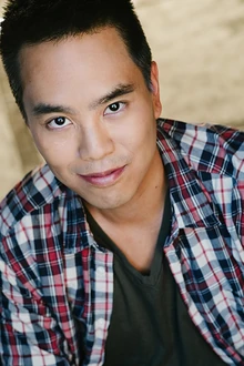 Alex Chu | English Voice Over Wikia | Fandom