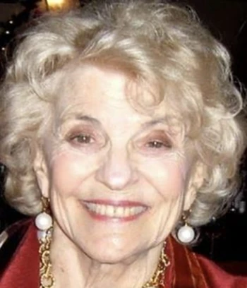 Angie Nichols | English Voice Over Wikia | Fandom