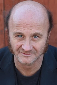 Cliff Saunders | English Voice Over Wikia | Fandom