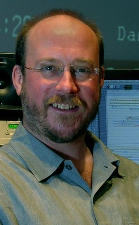 Dane A. Davis | English Voice Over Wikia | Fandom