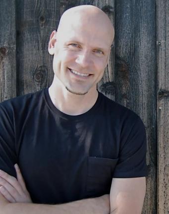 David Vincent | English Voice Over Wikia | Fandom