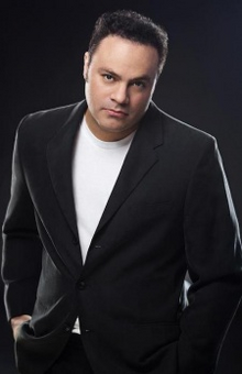 Illich Guardiola | English Voice Over Wikia | Fandom