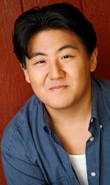 Marcus Toji | English Voice Over Wikia | Fandom