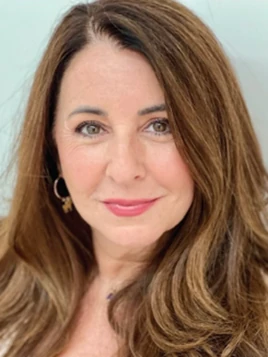 Michelle Ruff | English Voice Over Wikia | Fandom