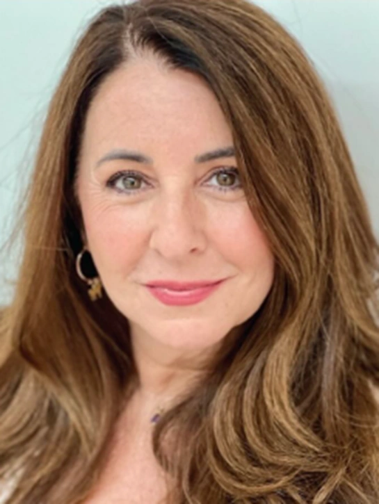 Michelle Ruff | English Voice Over Wikia | Fandom