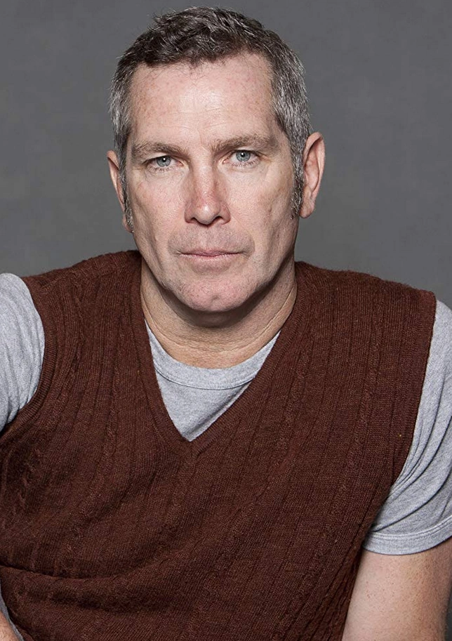 Anthony Cogin | English Voice Over Wikia | Fandom