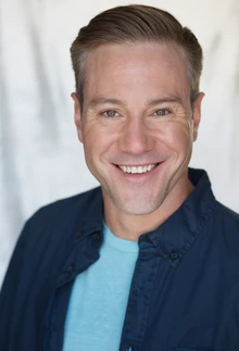 Jeff Plunk | English Voice Over Wikia | Fandom