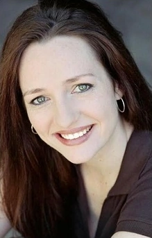 Jessica Cavanagh | English Voice Over Wikia | Fandom