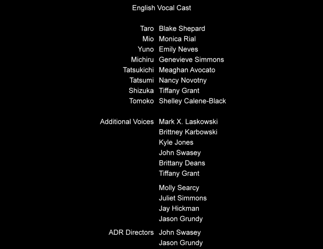 MM! (2014) | English Voice Over Wikia | Fandom