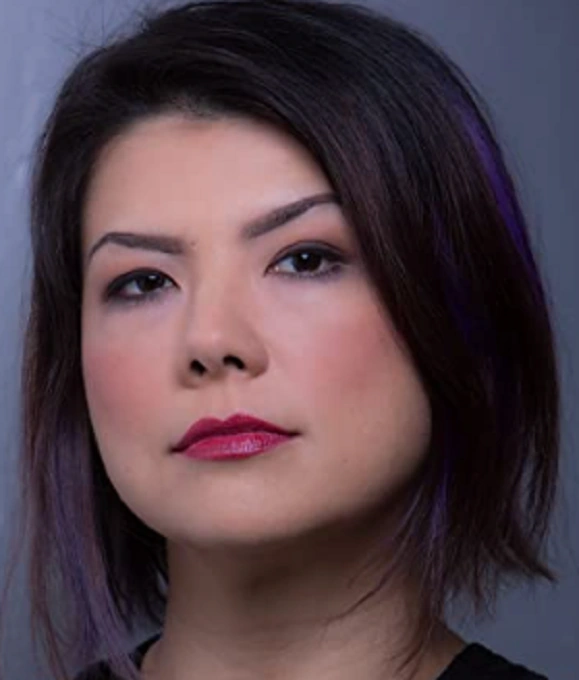 Stephany Seki | English Voice Over Wikia | Fandom