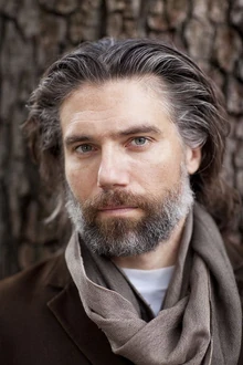 Anson Mount | English Voice Over Wikia | Fandom