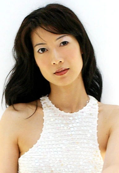 Arlene Tai | English Voice Over Wikia | Fandom