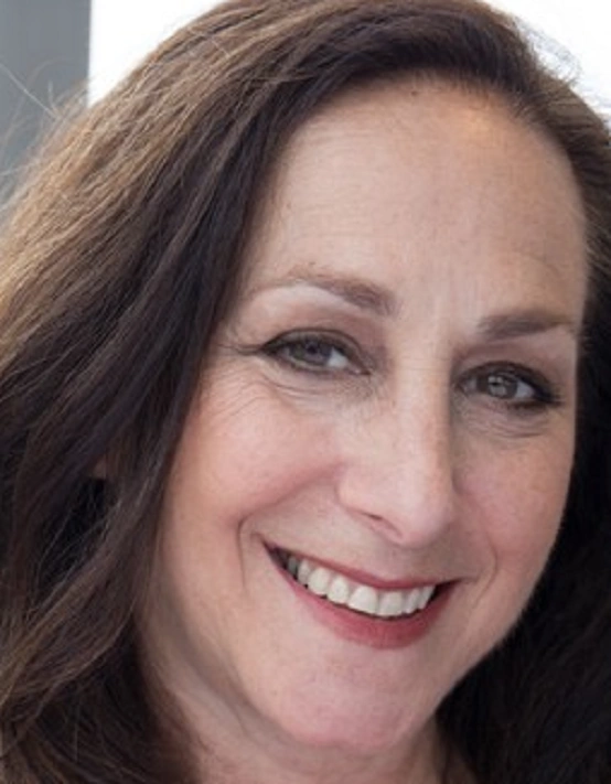 Carolee Goodgold | English Voice Over Wikia | Fandom