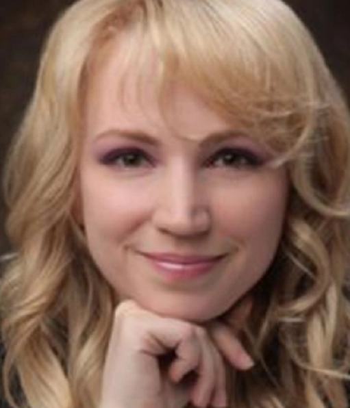 Emily Rees | English Voice Over Wikia | Fandom