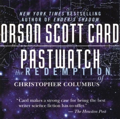 Pastwatch (2005) | English Voice Over Wikia | Fandom