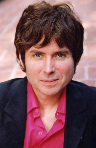 Quinton Flynn | English Voice Over Wikia | Fandom