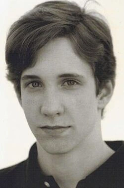 John Minnich | English Voice Over Wikia | Fandom