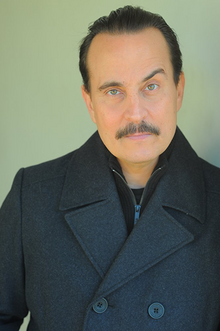 Matt Weber | English Voice Over Wikia | Fandom