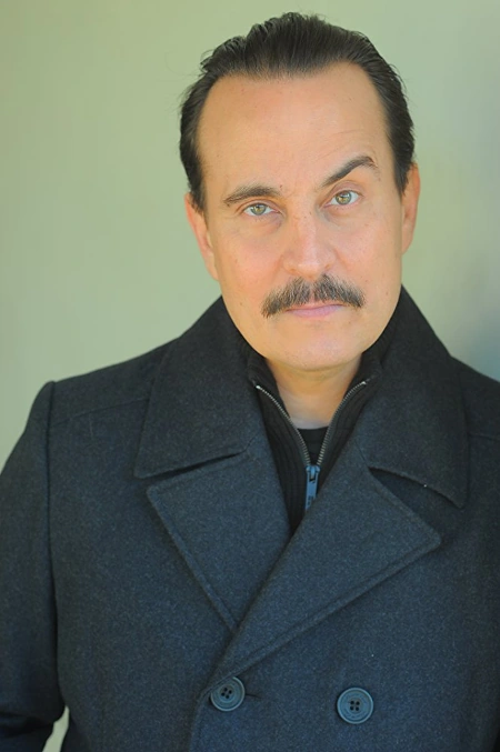 Matt Weber | English Voice Over Wikia | Fandom