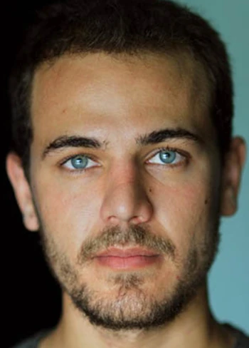 Nicholas DiMichele | English Voice Over Wikia | Fandom