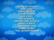 The Backyardigans (2004) | English Voice Over Wikia | Fandom
