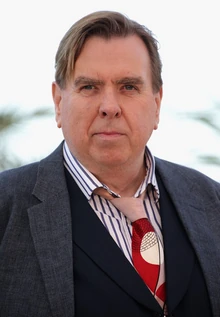 Timothy Spall | English Voice Over Wikia | Fandom