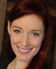 Alex Moore | English Voice Over Wikia | Fandom