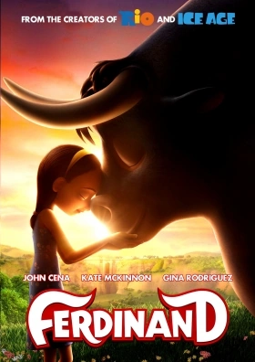 Ferdinand (2017) | English Voice Over Wikia | Fandom