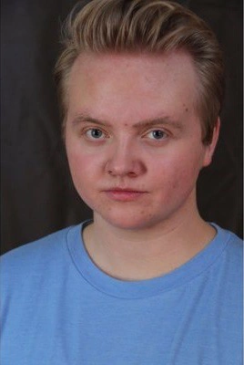 Alex Bergen | English Voice Over Wikia | Fandom