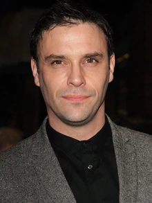 Joseph Millson | English Voice Over Wikia | Fandom