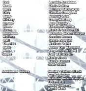 Kiba (2008) | English Voice Over Wikia | Fandom