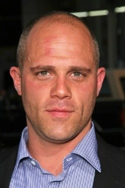 Matt Bushell | English Voice Over Wikia | Fandom