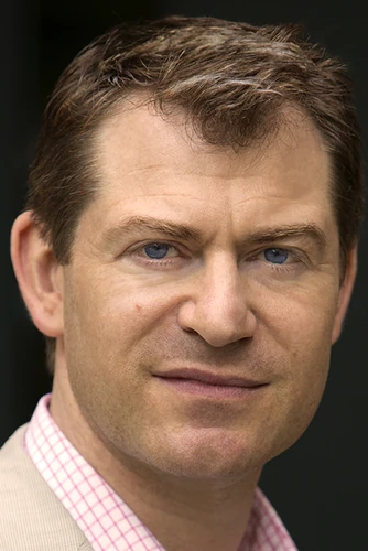 Nick Hetherington | English Voice Over Wikia | Fandom