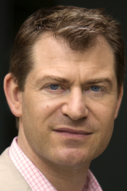 Nick Hetherington | English Voice Over Wikia | Fandom