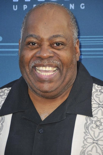 Reginald VelJohnson | English Voice Over Wikia | Fandom