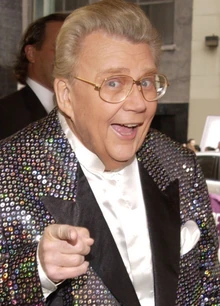 Rod Roddy | English Voice Over Wikia | Fandom