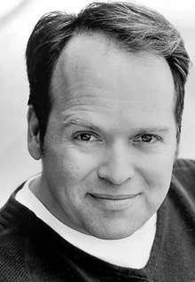 Tom Chantler | English Voice Over Wikia | Fandom