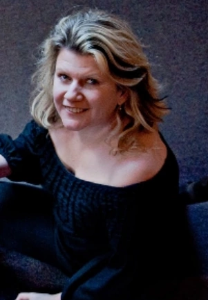 Tracey Moore | English Voice Over Wikia | Fandom