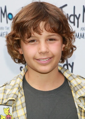 Ty Panitz | English Voice Over Wikia | Fandom