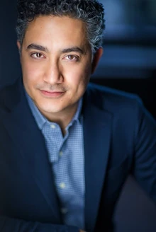 Alessandro Juliani | English Voice Over Wikia | Fandom