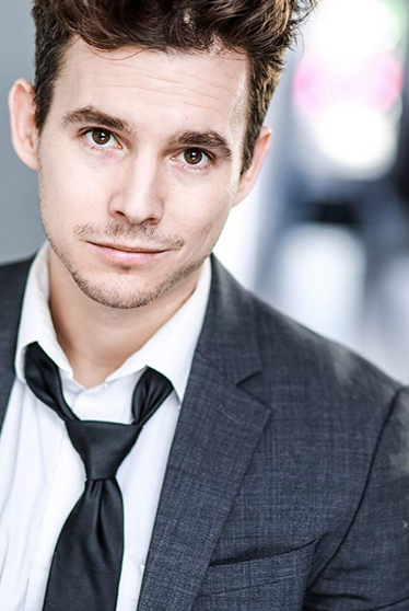 David Errigo Jr. | English Voice Over Wikia | Fandom David Errigo Jr. | English Voice Over Wikia | Fandom