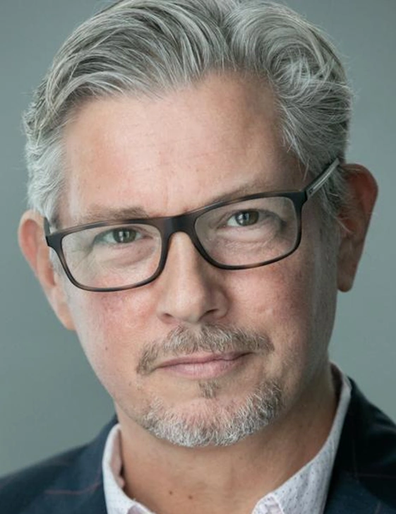 David Kitchen | English Voice Over Wikia | Fandom