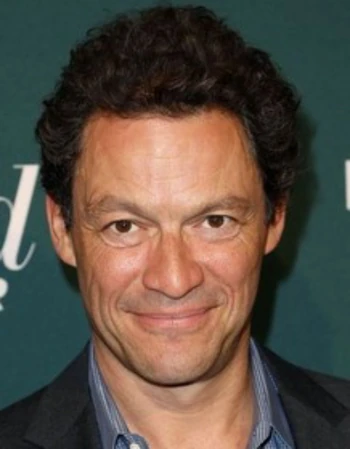 Dominic West | English Voice Over Wikia | Fandom