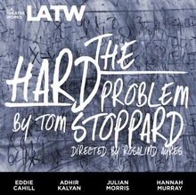 The Hard Problem (2020) | English Voice Over Wikia | Fandom