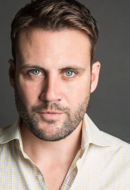 Alex Feldman | English Voice Over Wikia | Fandom