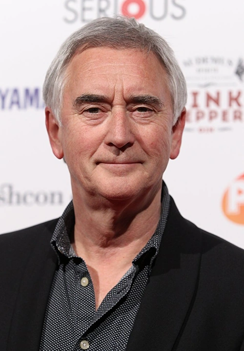 Denis Lawson | English Voice Over Wikia | Fandom