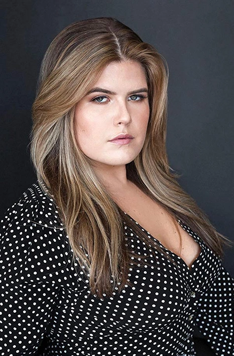 Erica Lindbeck | English Voice Over Wikia | Fandom