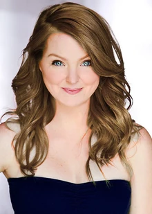 Kristin Fairlie | English Voice Over Wikia | Fandom